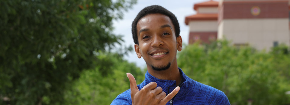 Fall 2025 Scholarships | UTEP