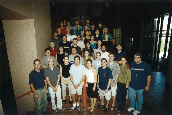 Celebrating 25 Years of the Law School Preparation Institute