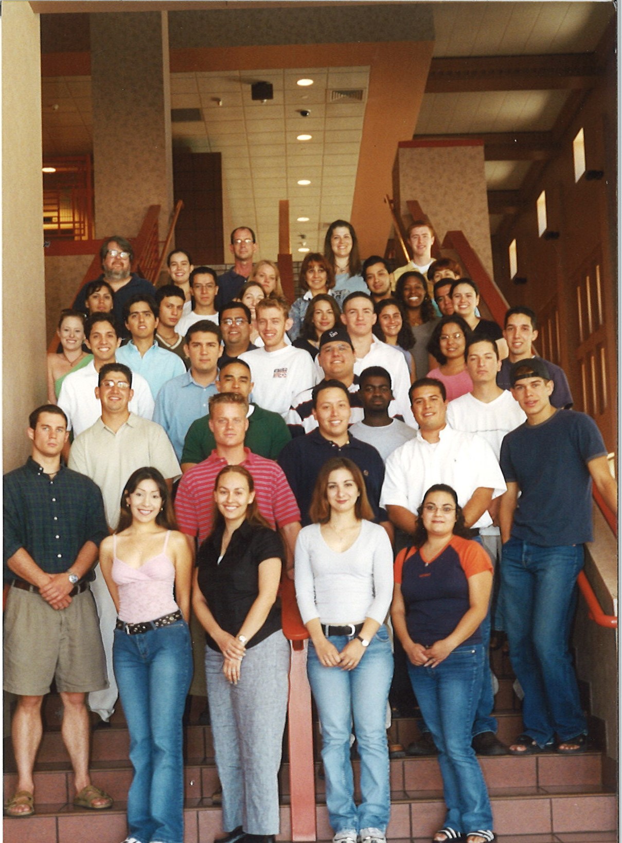 Celebrating 25 Years of the Law School Preparation Institute