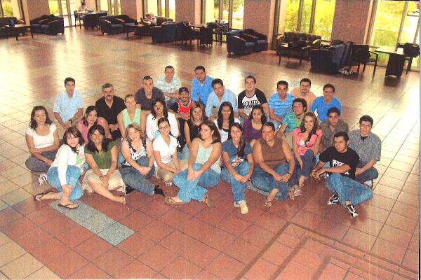 Celebrating 25 Years of the Law School Preparation Institute