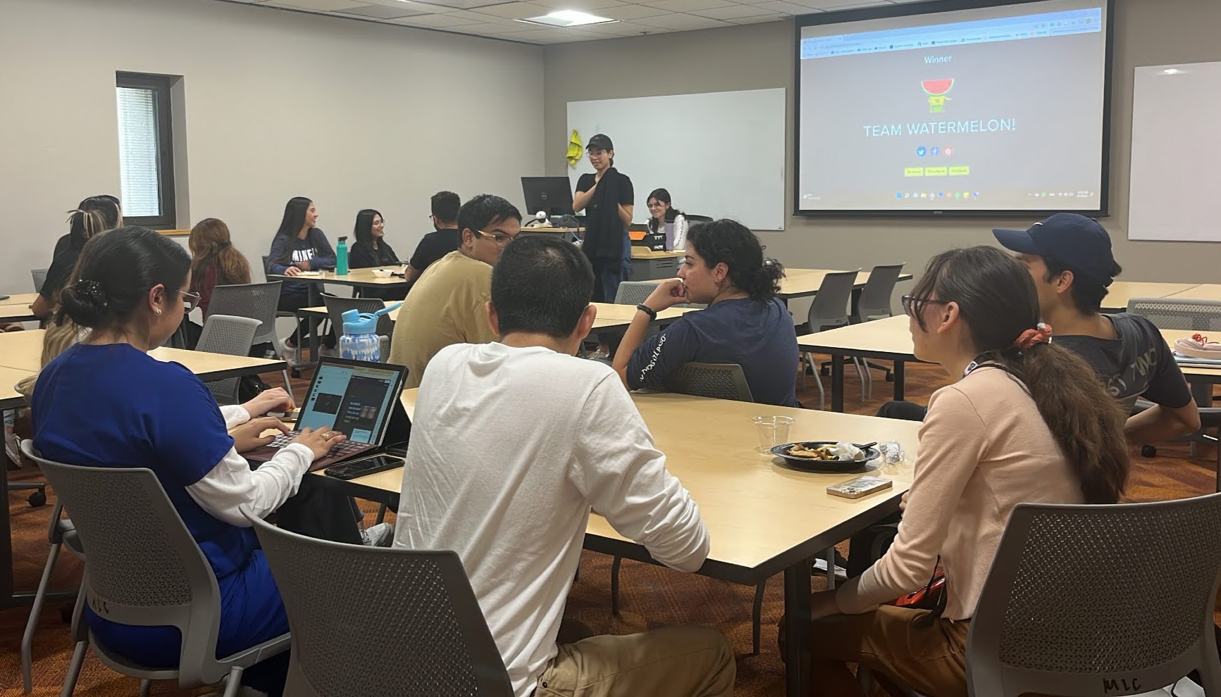 Miner Learning Center