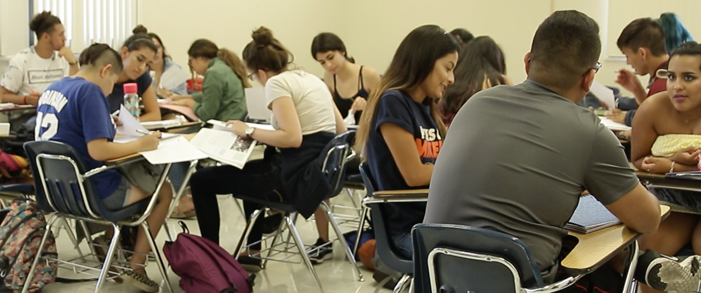 Miner Learning Center