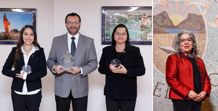 UTEP News | Updates from The University of Texas at El Paso