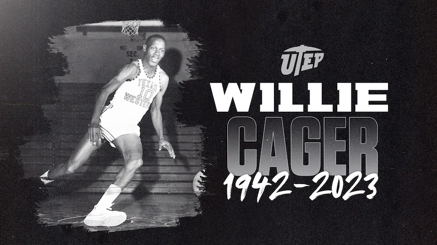 Celebration Of Life For Twc Basketball Legend Willie Cager