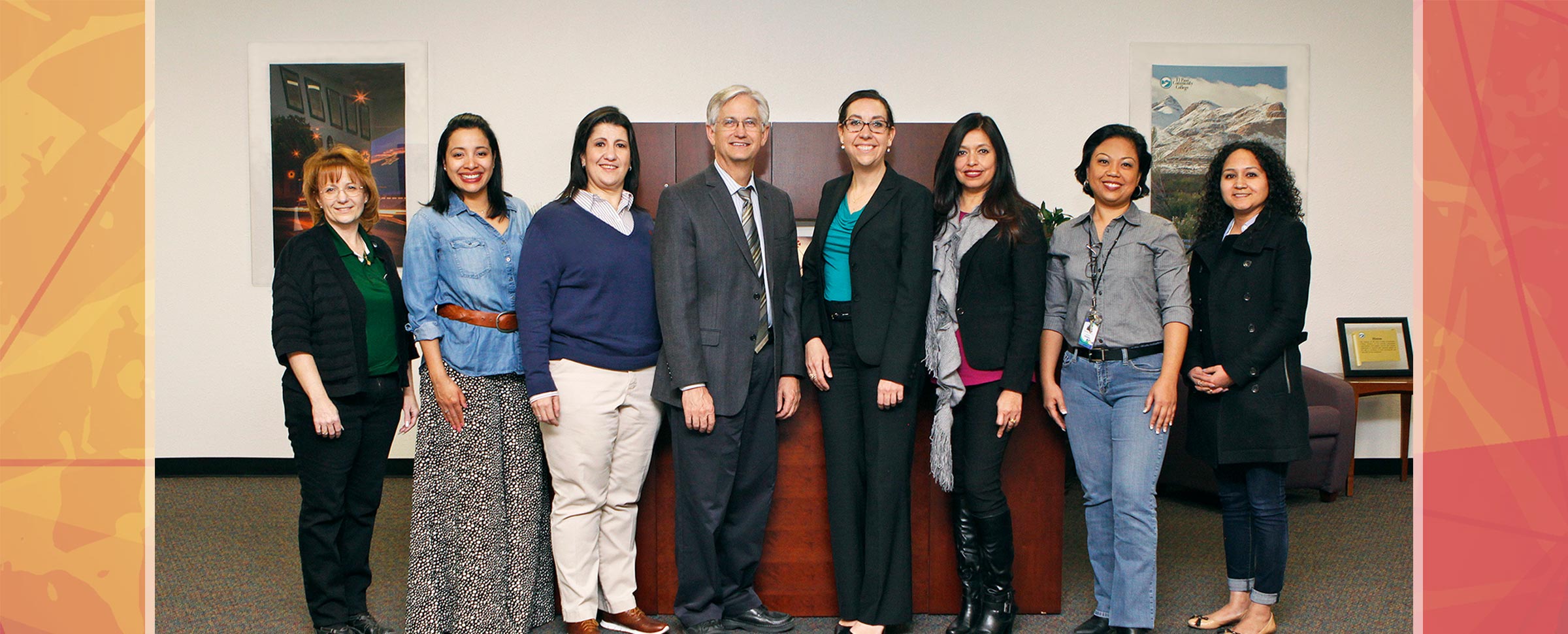 The University of Texas at El Paso