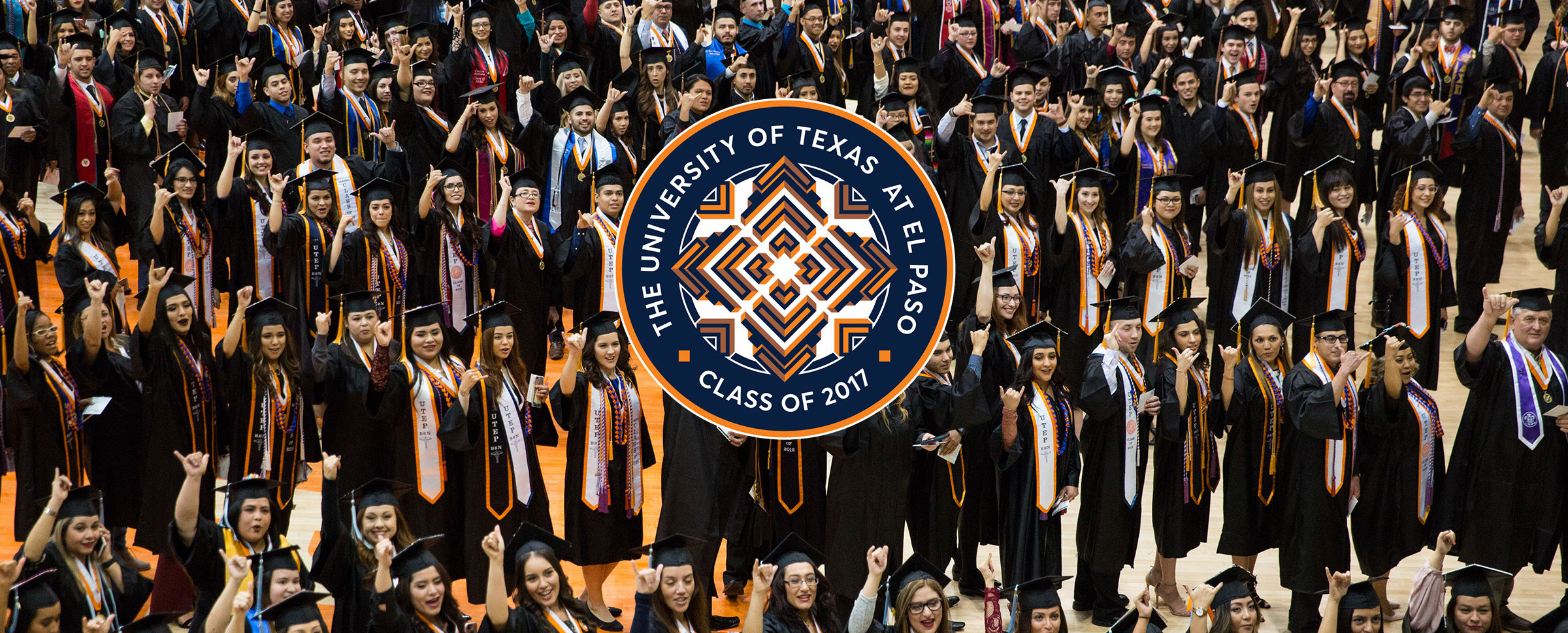 The University of Texas at El Paso