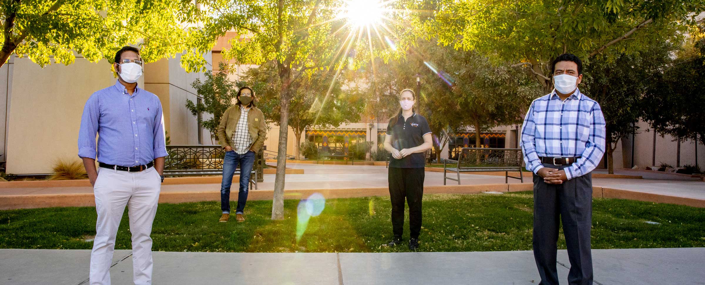 UTEP News | Updates from The University of Texas at El Paso