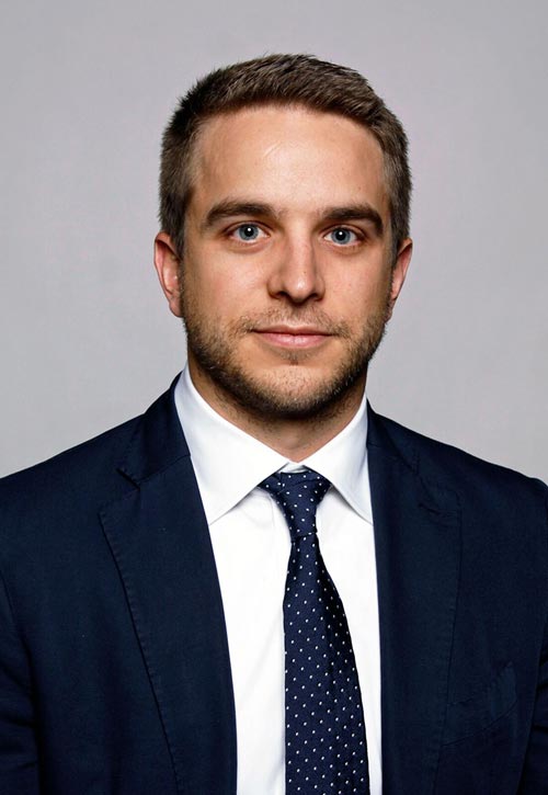 New Book Focuses on U.S. National Cybersecurity