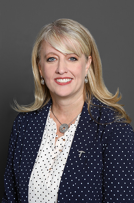 UTEP Dean Ends Term as UT System Academy Chief