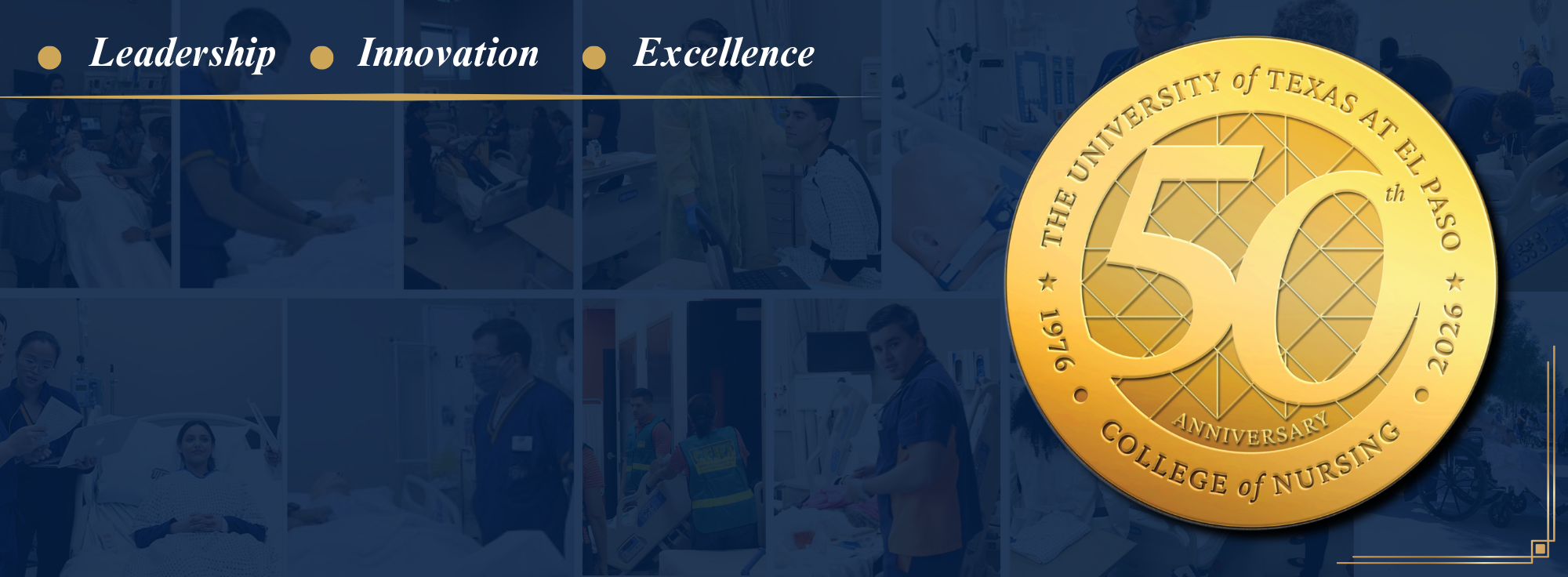 College of Nursing