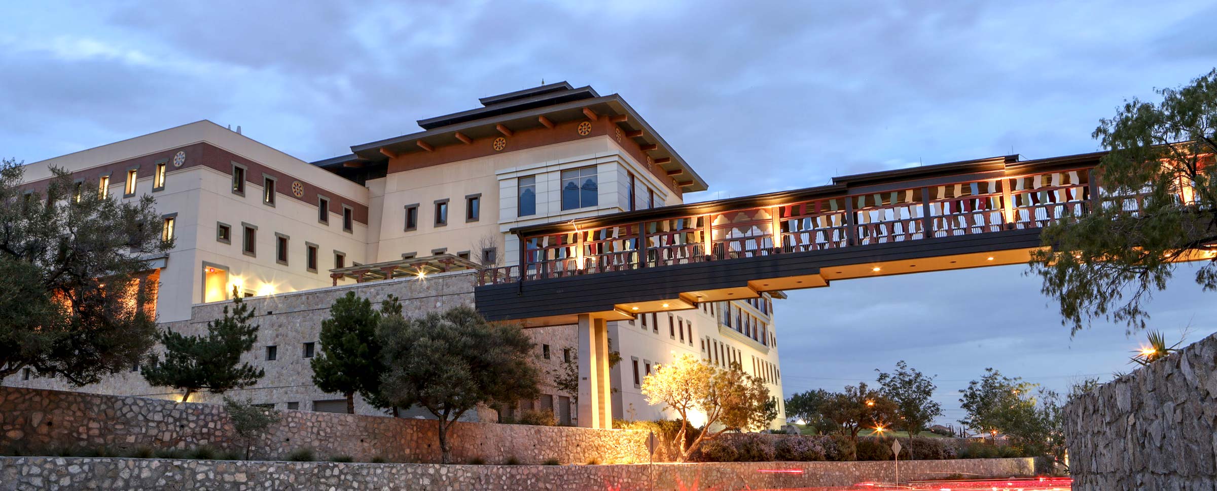 College Of Nursing