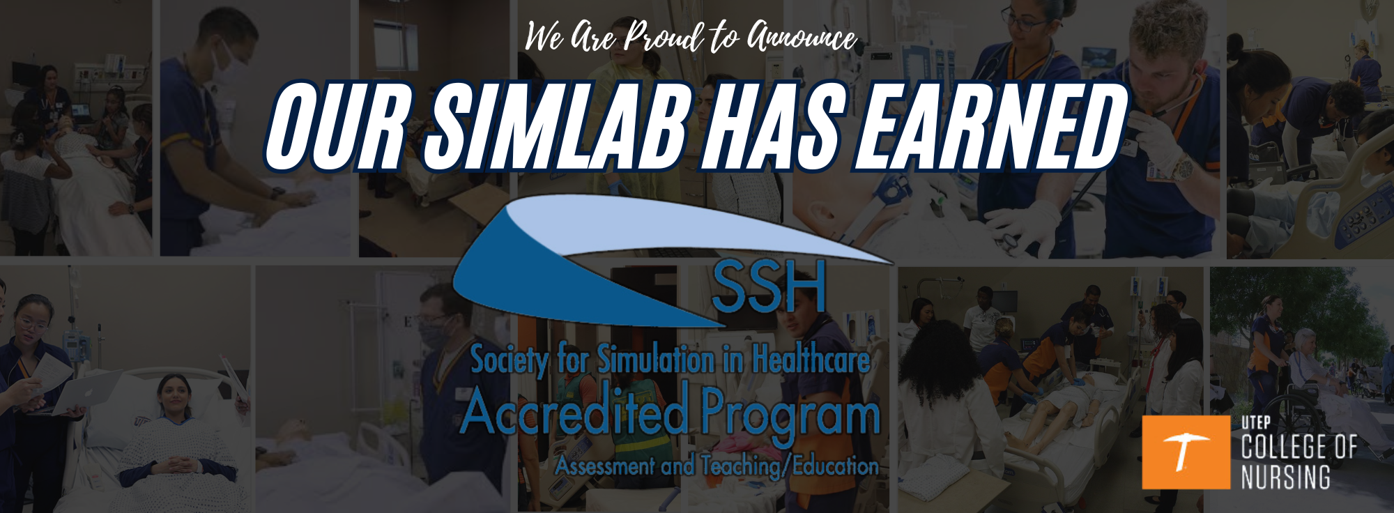 Center for Simulation