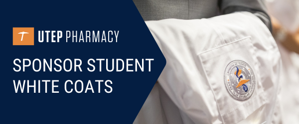 Sponsor Student White Coats