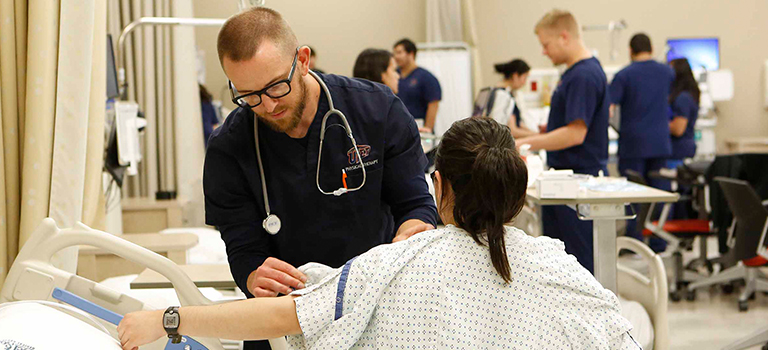 Physical Therapy Dpt