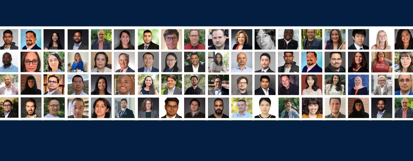 Welcome to the Office of the Provost and Division of Academic Affairs