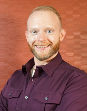 New Faculty Profiles