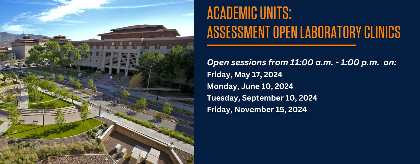 Welcome to the Office of the Provost and Division of Academic Affairs