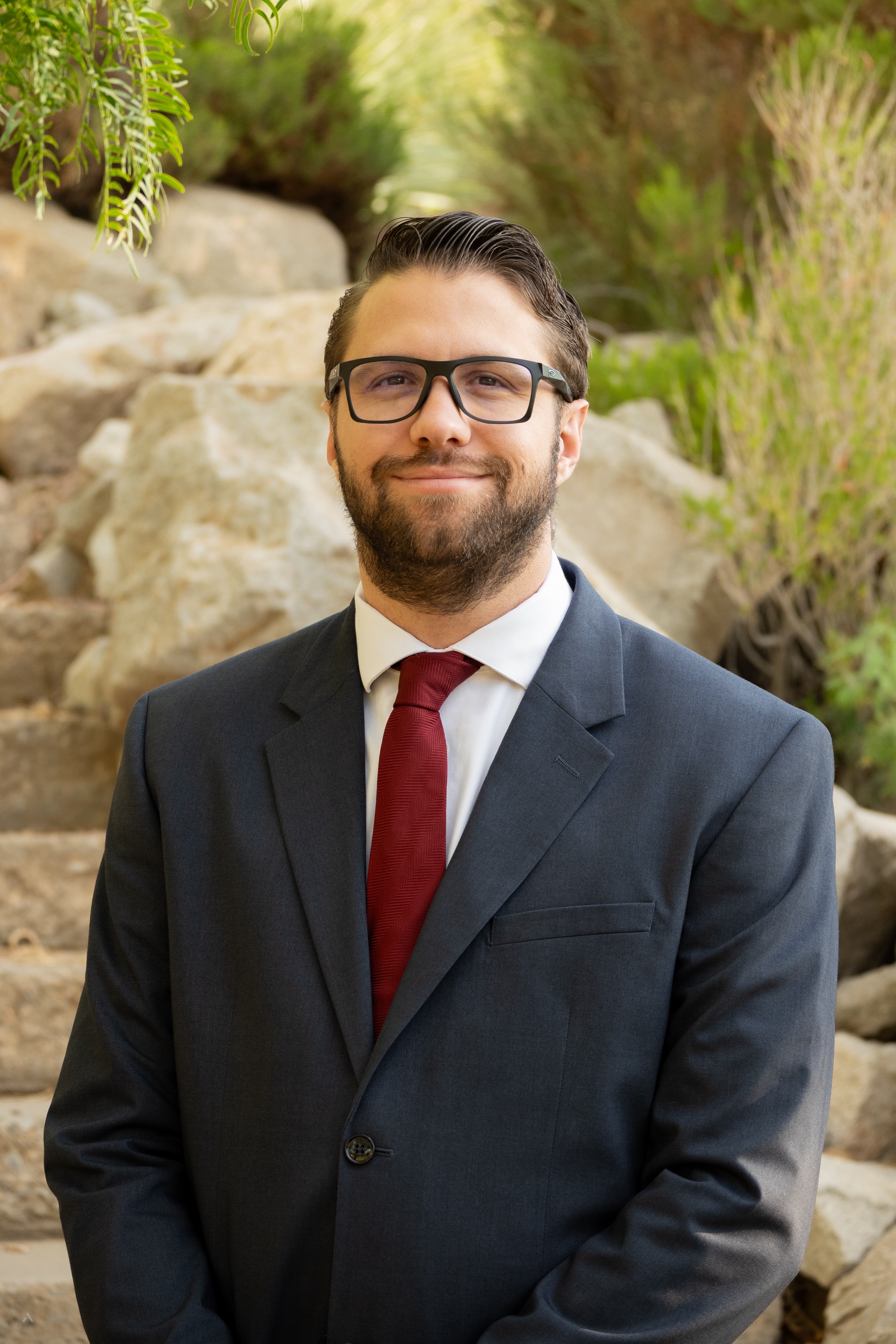 Research Advancement