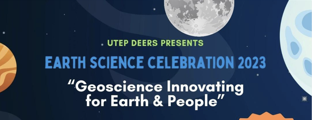 Earth, Environmental and Resource Sciences