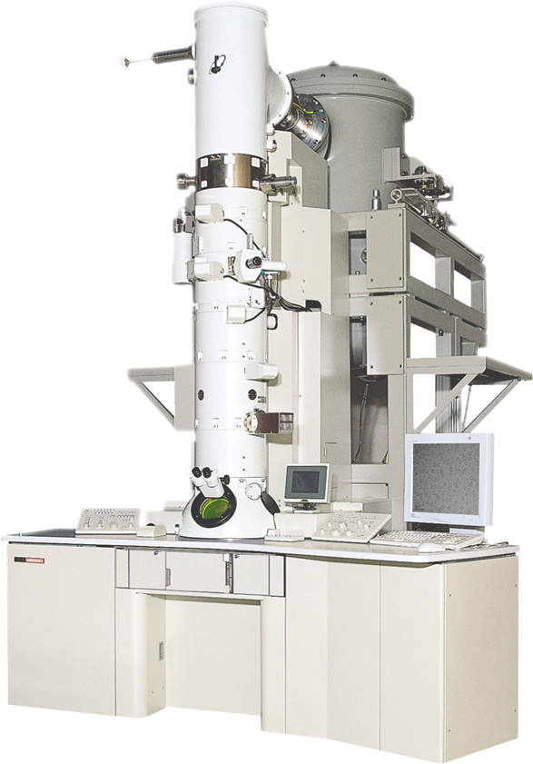 Cryo-EM Facility