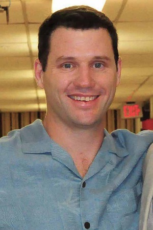 Graduate Student Alumni
