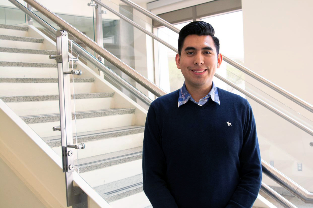 Student Spotlight