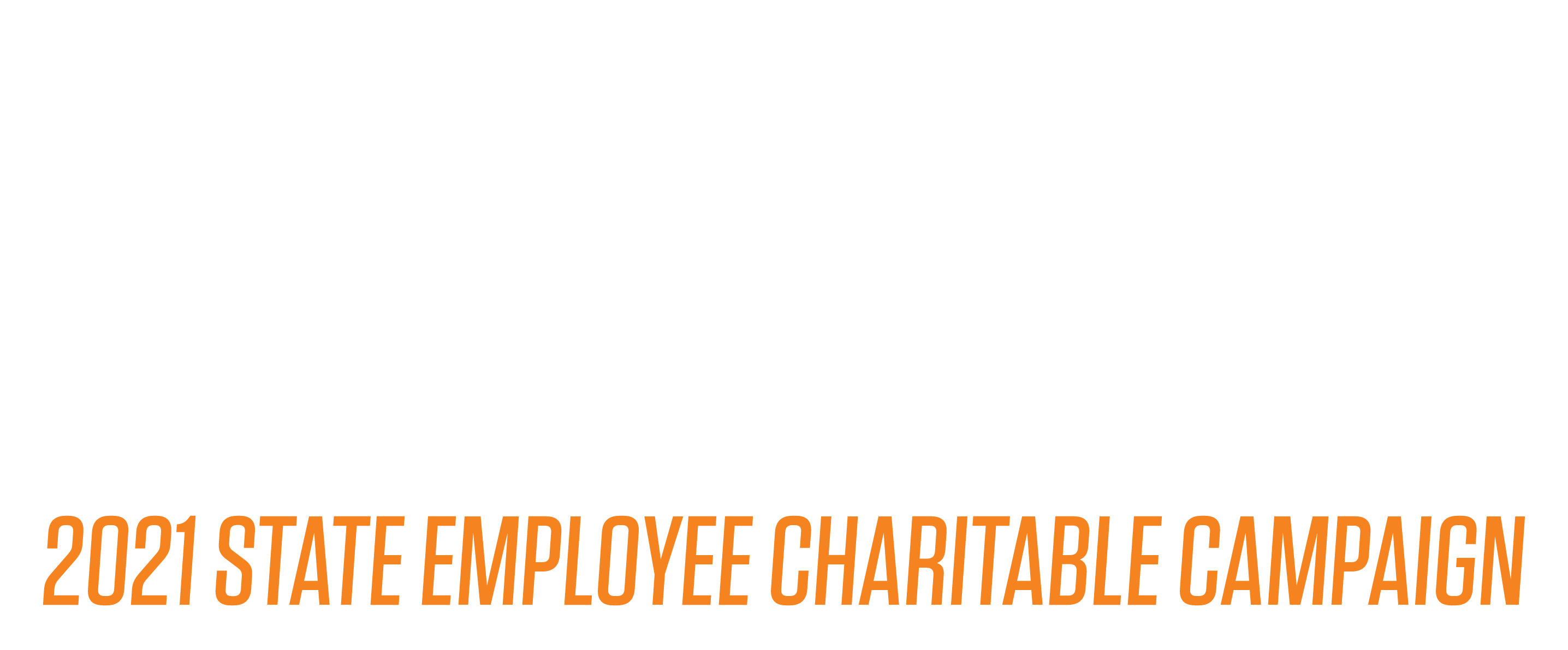 STATE EMPLOYEE CHARITABLE CAMPAIGN