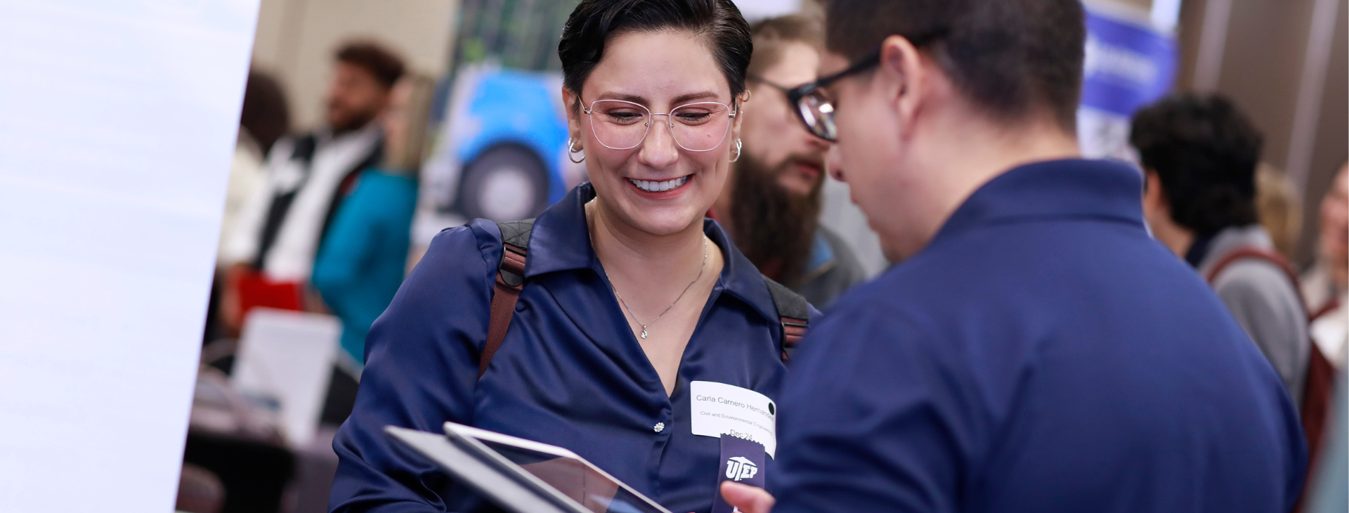 Spring Career Fair