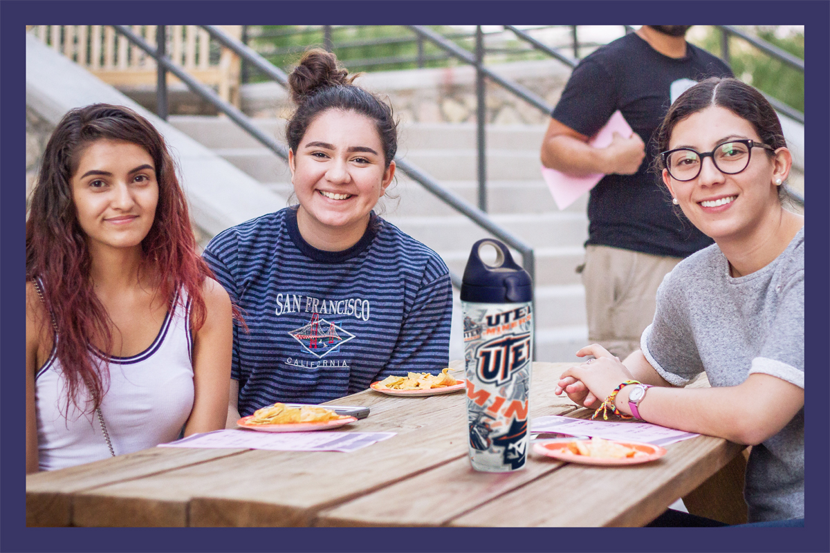 Housing and Residence Life