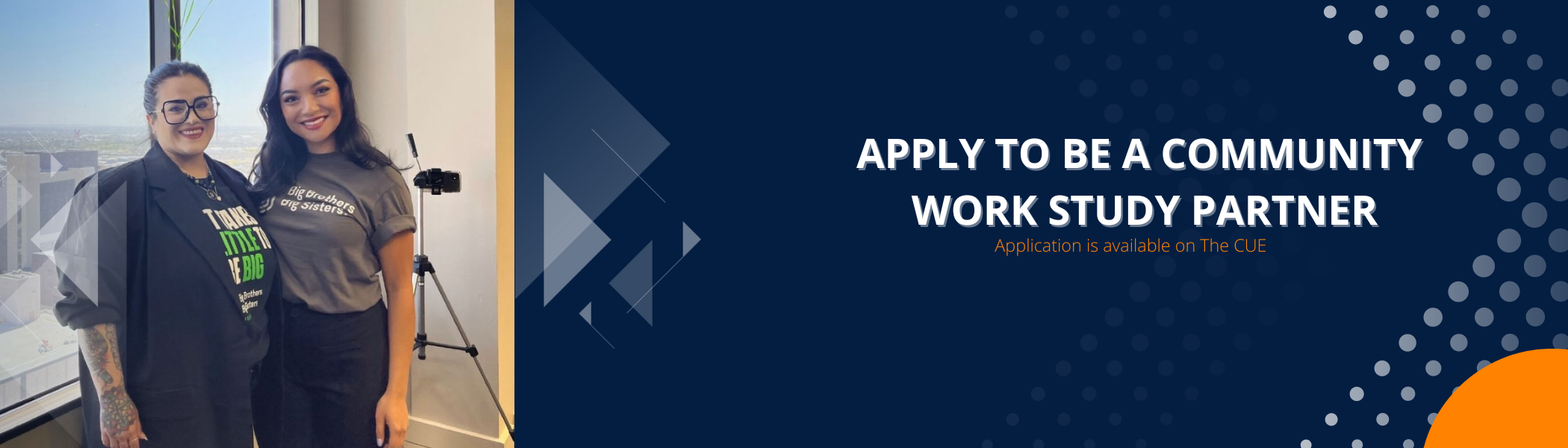 Center for Community Engagement