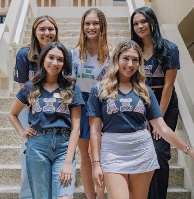 Panhellenic Council - Fraternity and Sorority Life