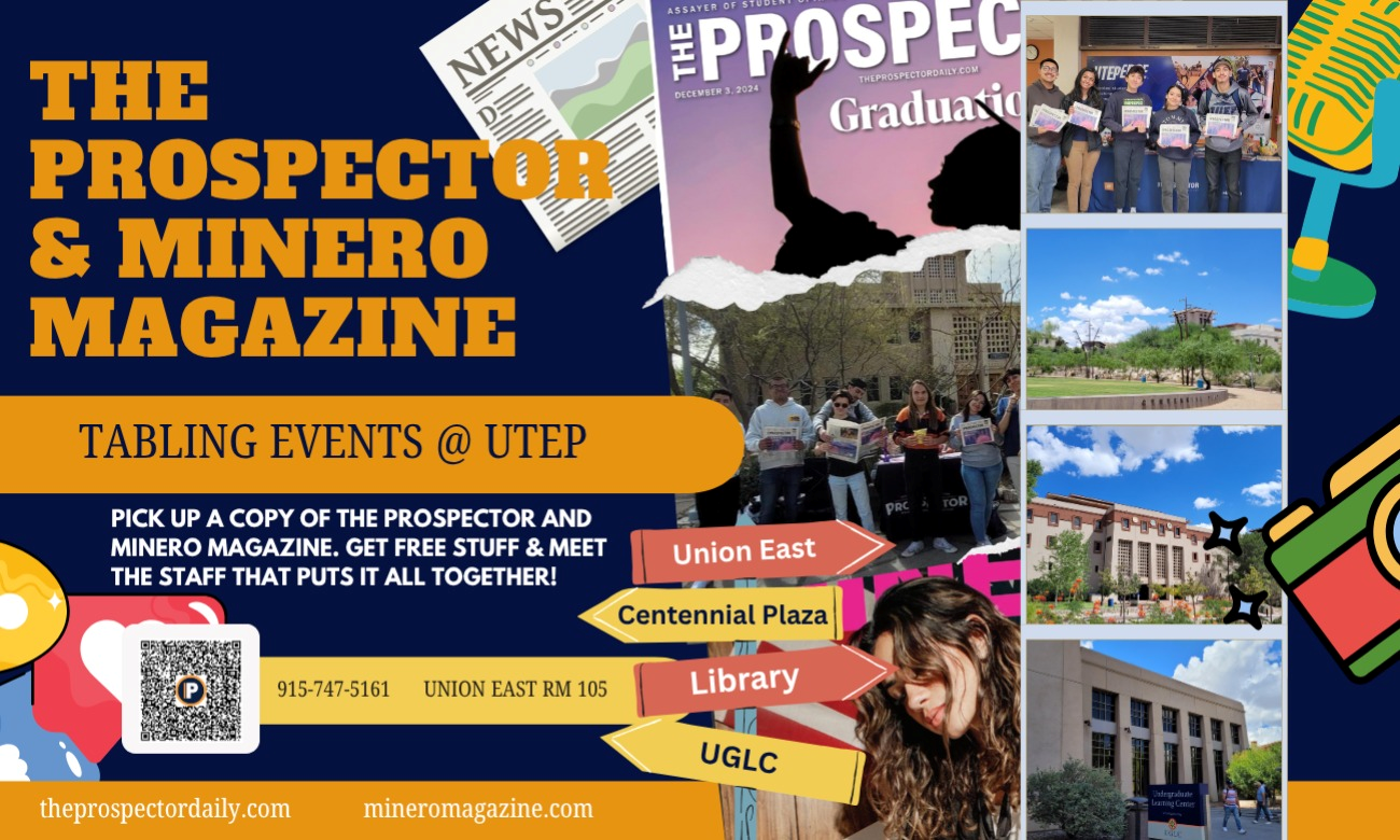 Student Media and Publications