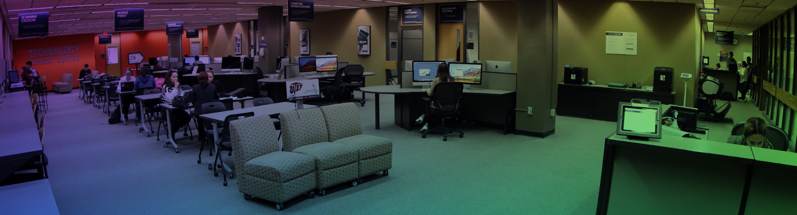 TechnologySupportCenter