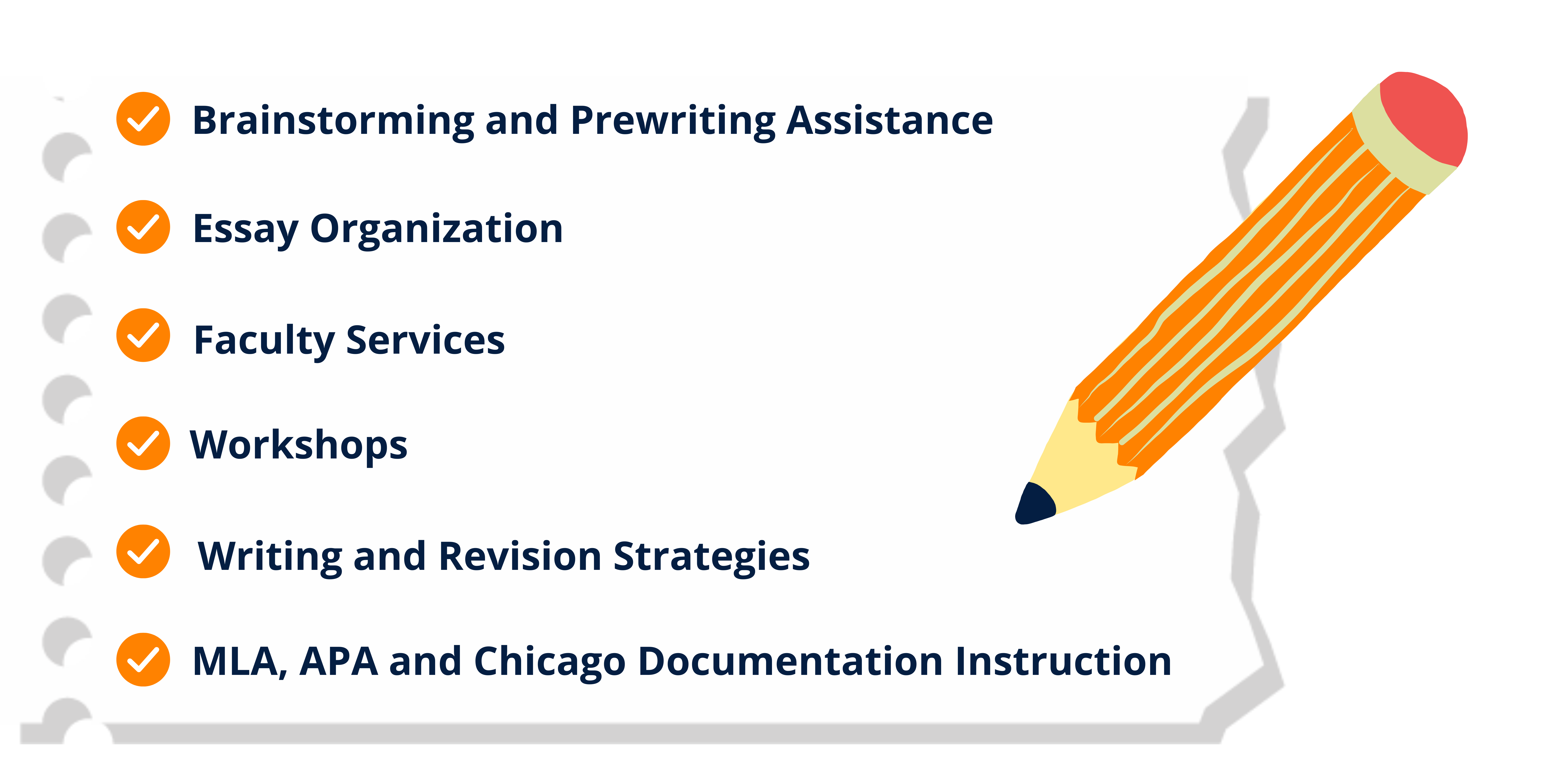 University Writing Center