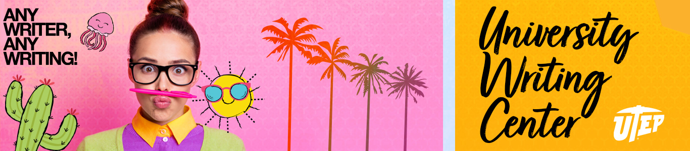 University Writing Center