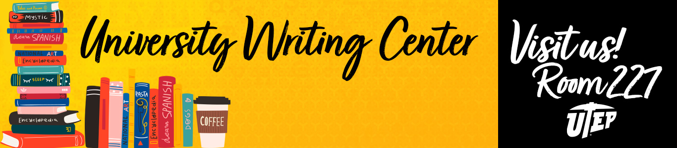 University Writing Center