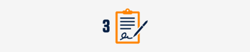 Submit Academic Agreement Request