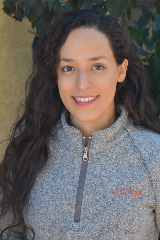 UTEP News | Updates from The University of Texas at El Paso